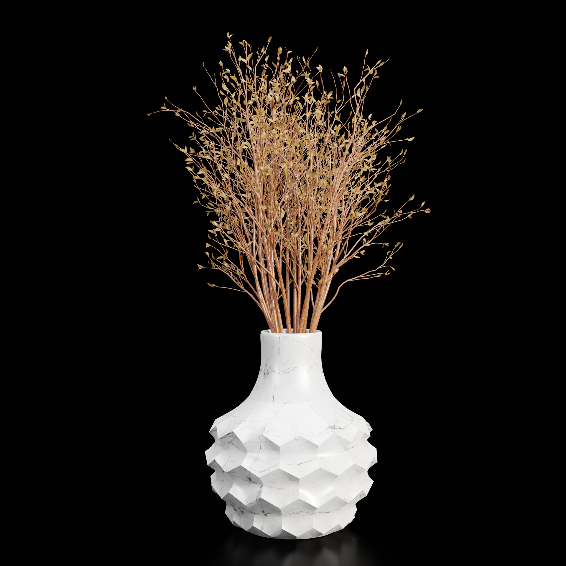 Decorative Plants Vol 197 Blender Blender Market 