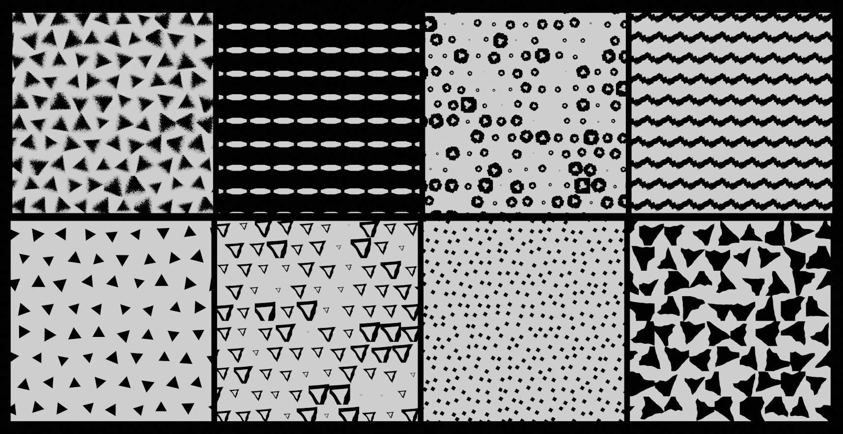 Nodee Patterns Blender Market Nodee Patterns Blender Market