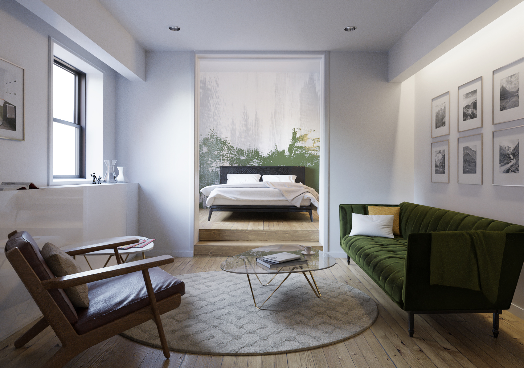 bd3d Store Front - Blender Market