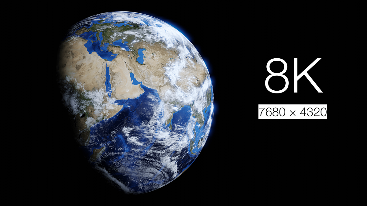 Earth Blender File With Tutorial, Eevee Render - Blender Market