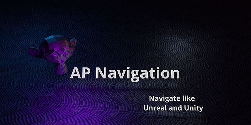 Ap Navigation Blender Market
