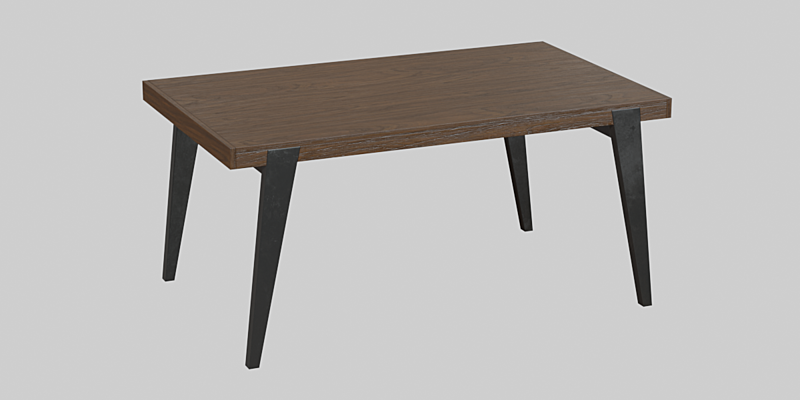 Dominick Dining Table - Blender Market