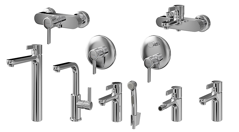 Hansgrohe Metris - Blender Market