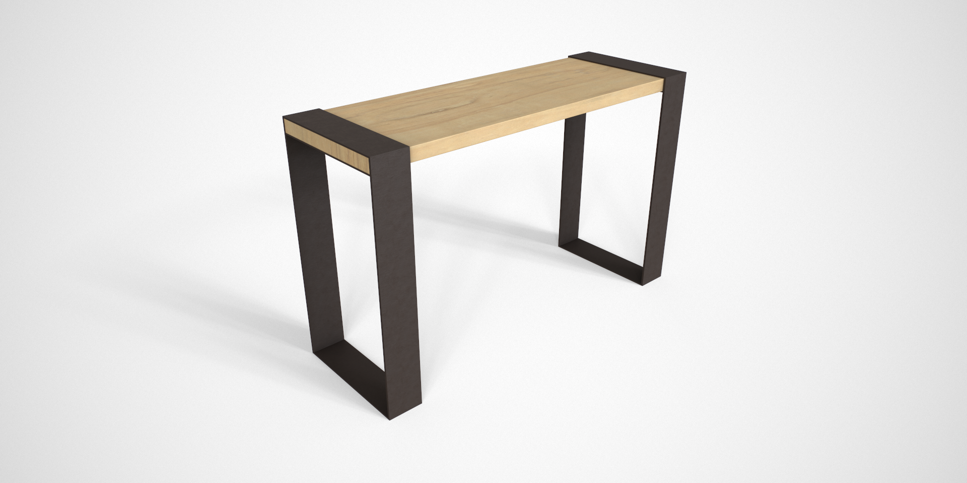 Fabio study Table - Blender Market