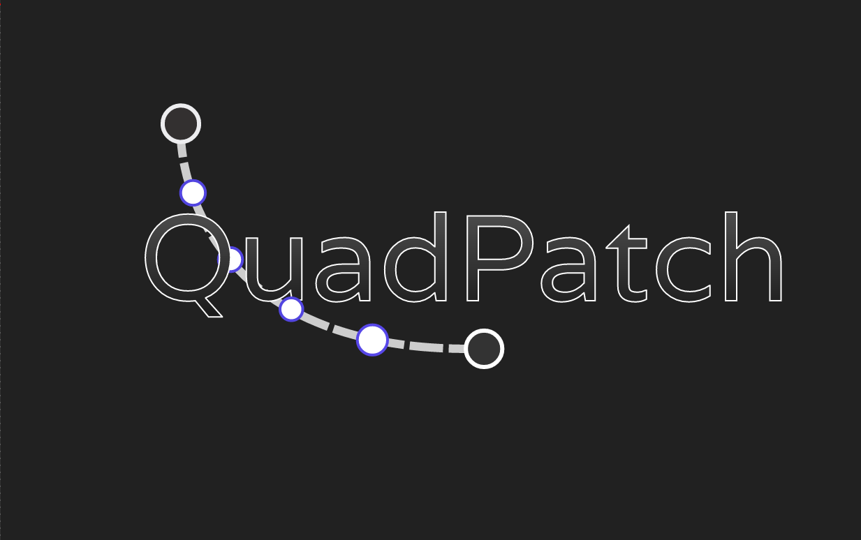 QuadPatch - Retopology Tool - Blender Market