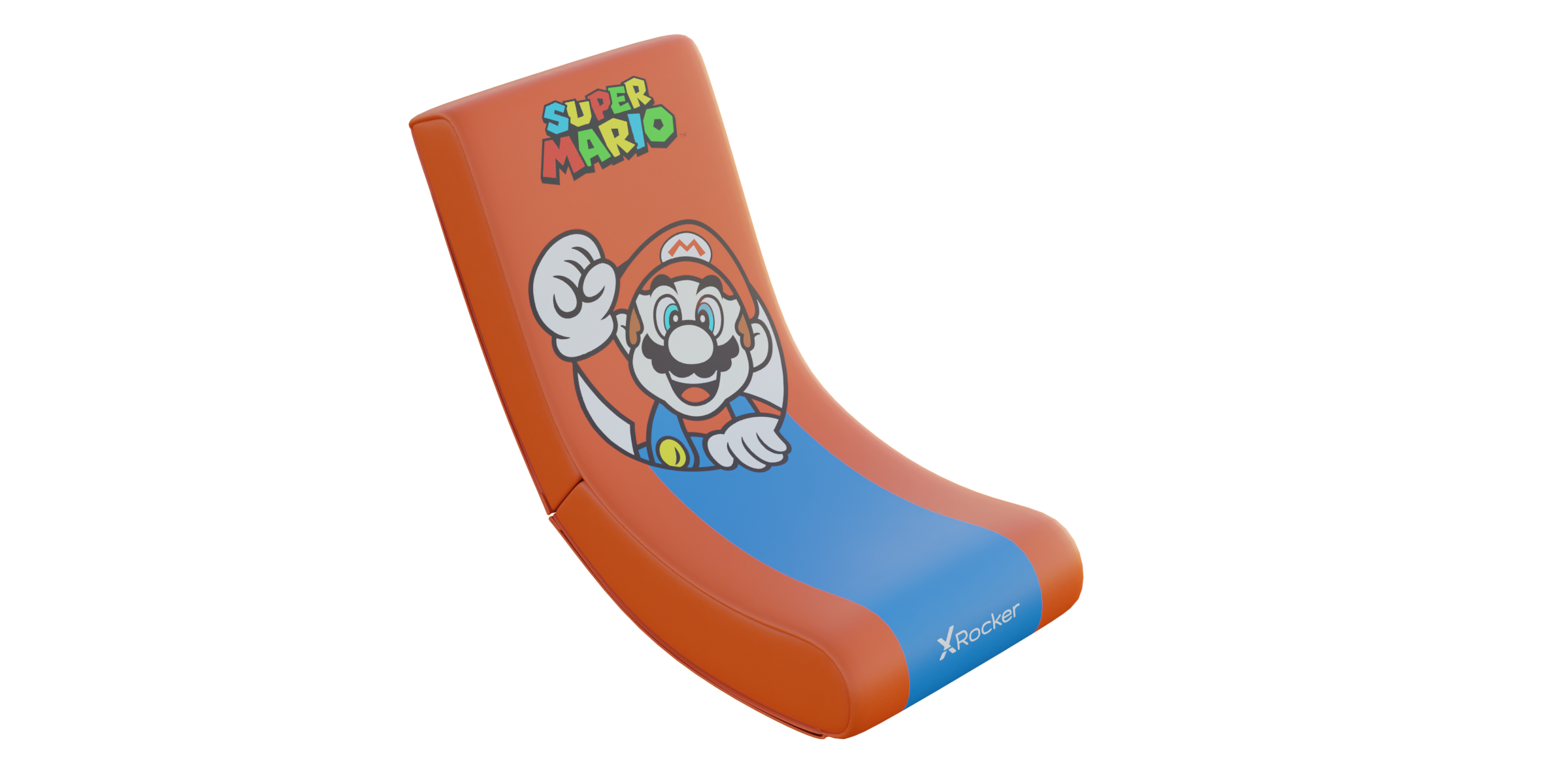Red Mario Gaming Chair - Blender Market