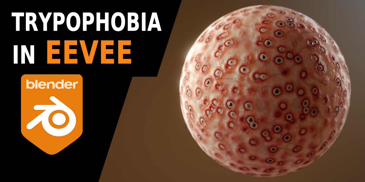Trypophobia Skin