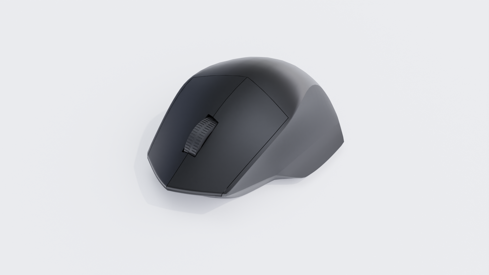 Computer Mouse - Blender Market