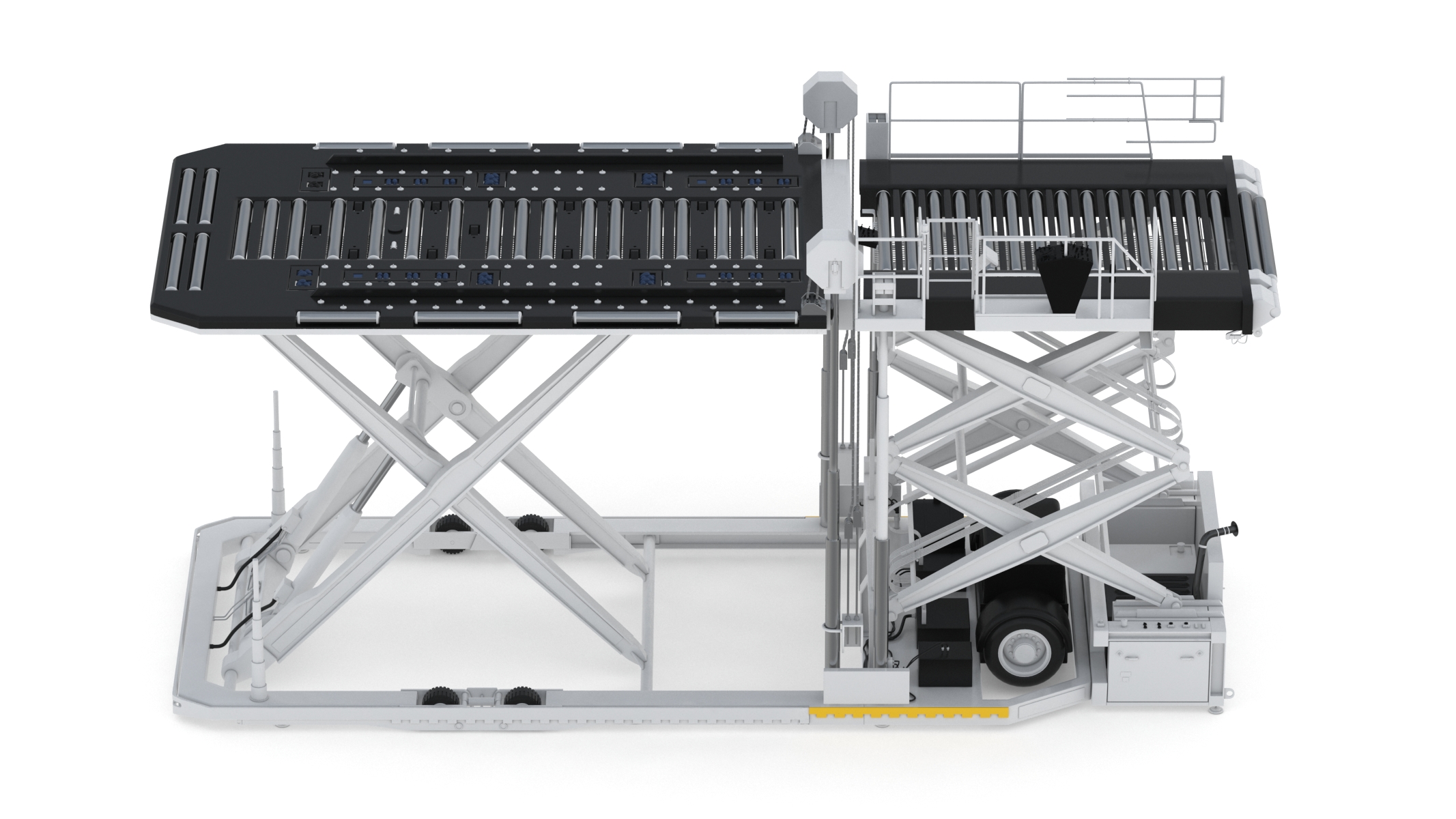 Trepel CHAMP 350 - Blender Market