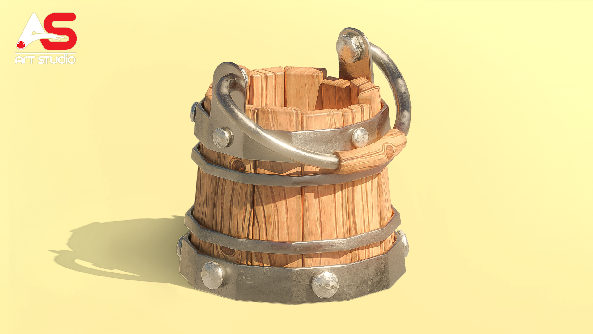Complete Blender Course Creating Game Assets For Beginners Blender Market 