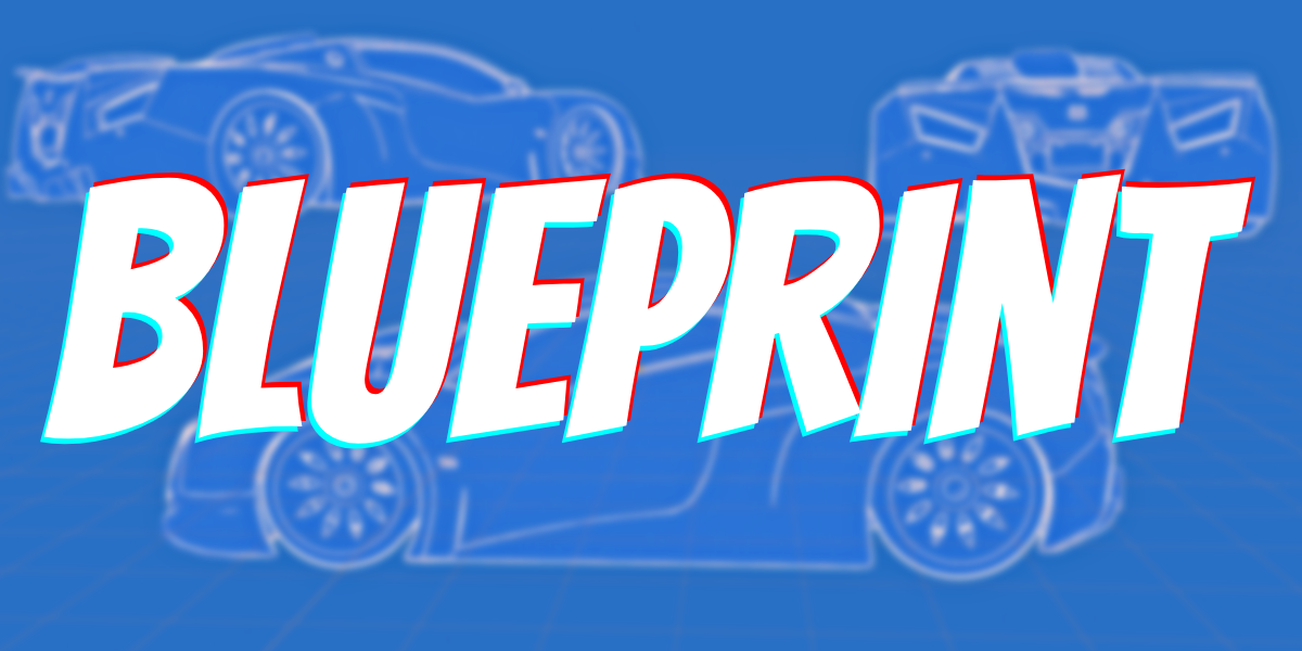 Blueprint Maker V2 - Blender Market
