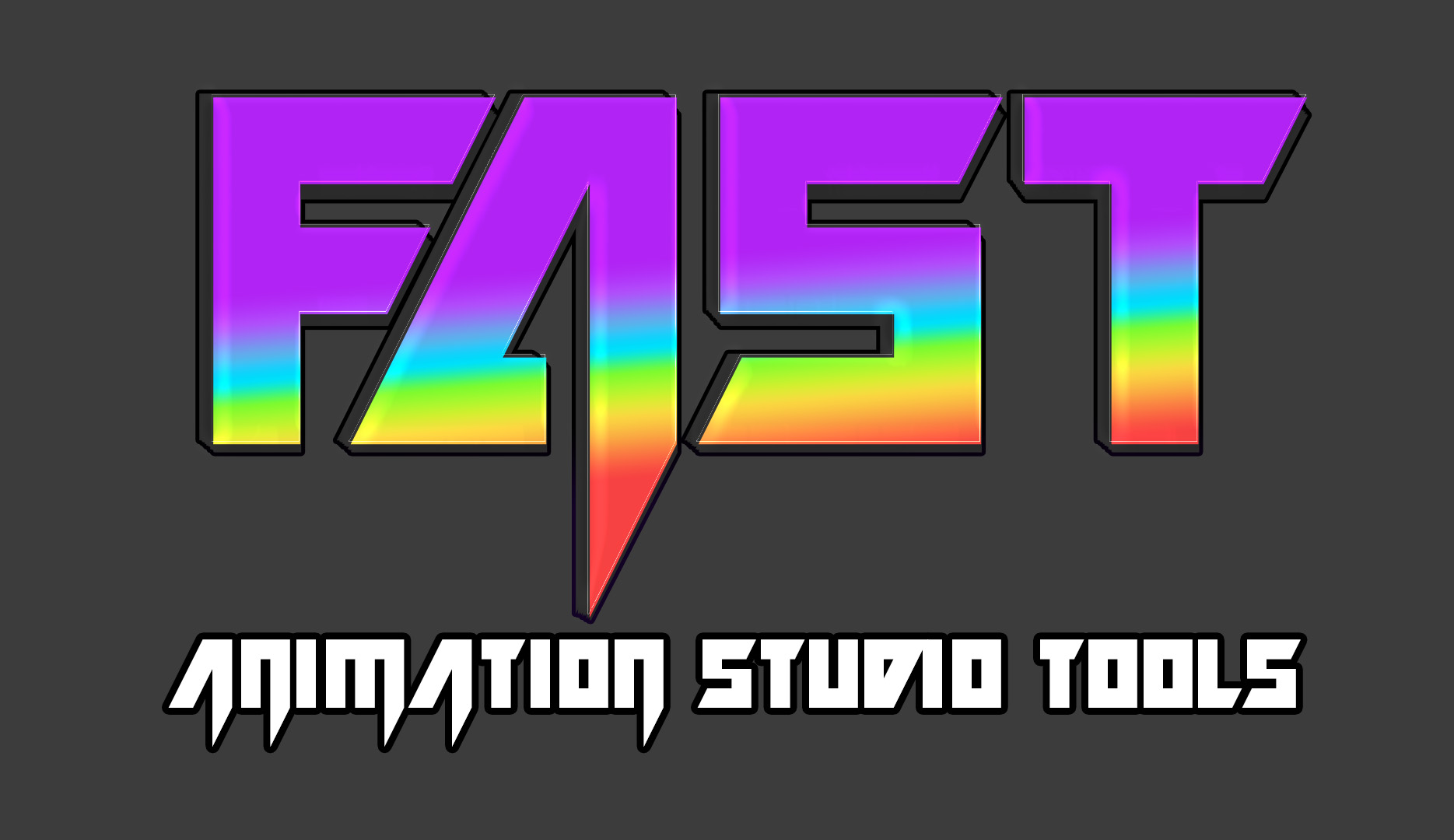 FAST Animation Studio Tools - Blender Market
