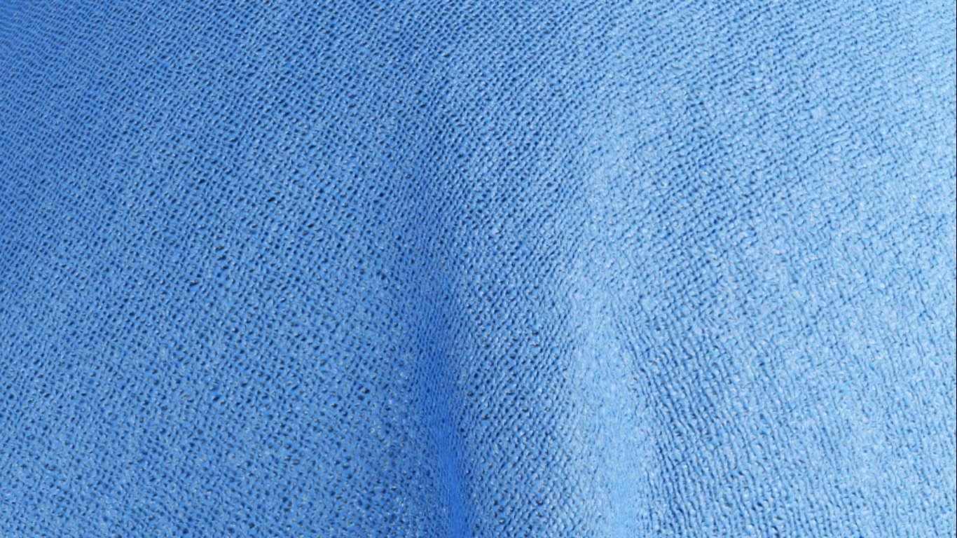 Blender Procedural Fabric Material - Blender Market