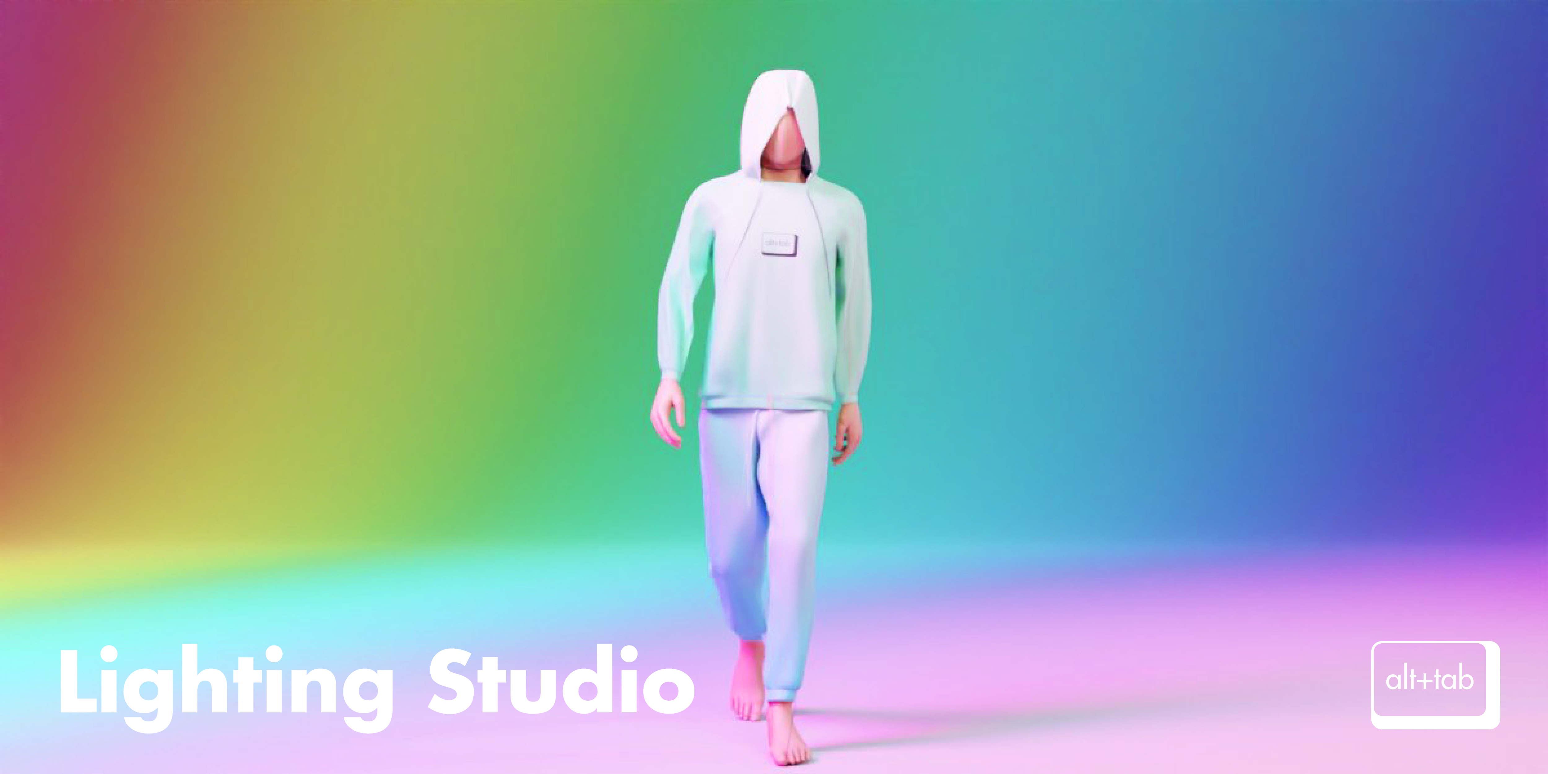 【アドオン紹介】Alt Tab lighting – プリセットから簡単ライトセットアップ | CGbox