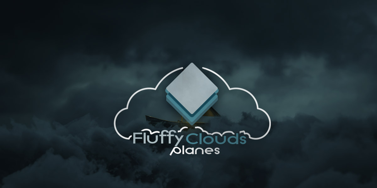 【アドオン紹介】Fluffy Clouds Planes – リアルな雲を簡単生成＆処理軽減 | CGbox