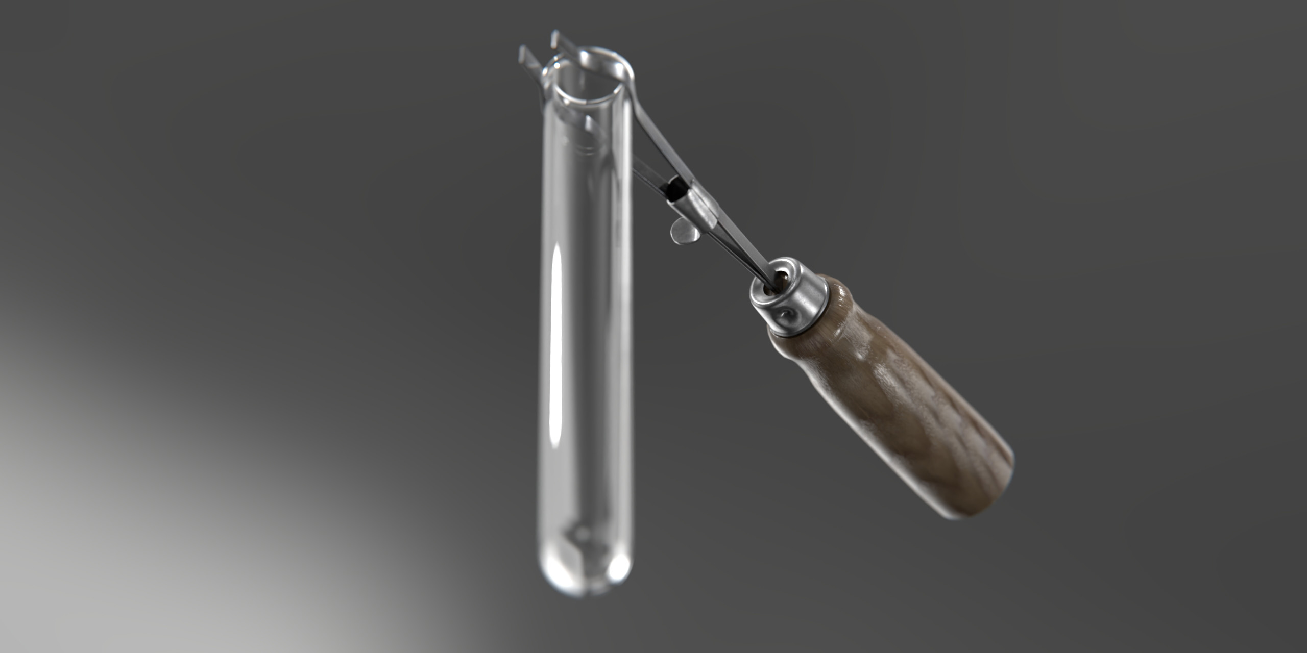 Test Tube holder - Blender Market