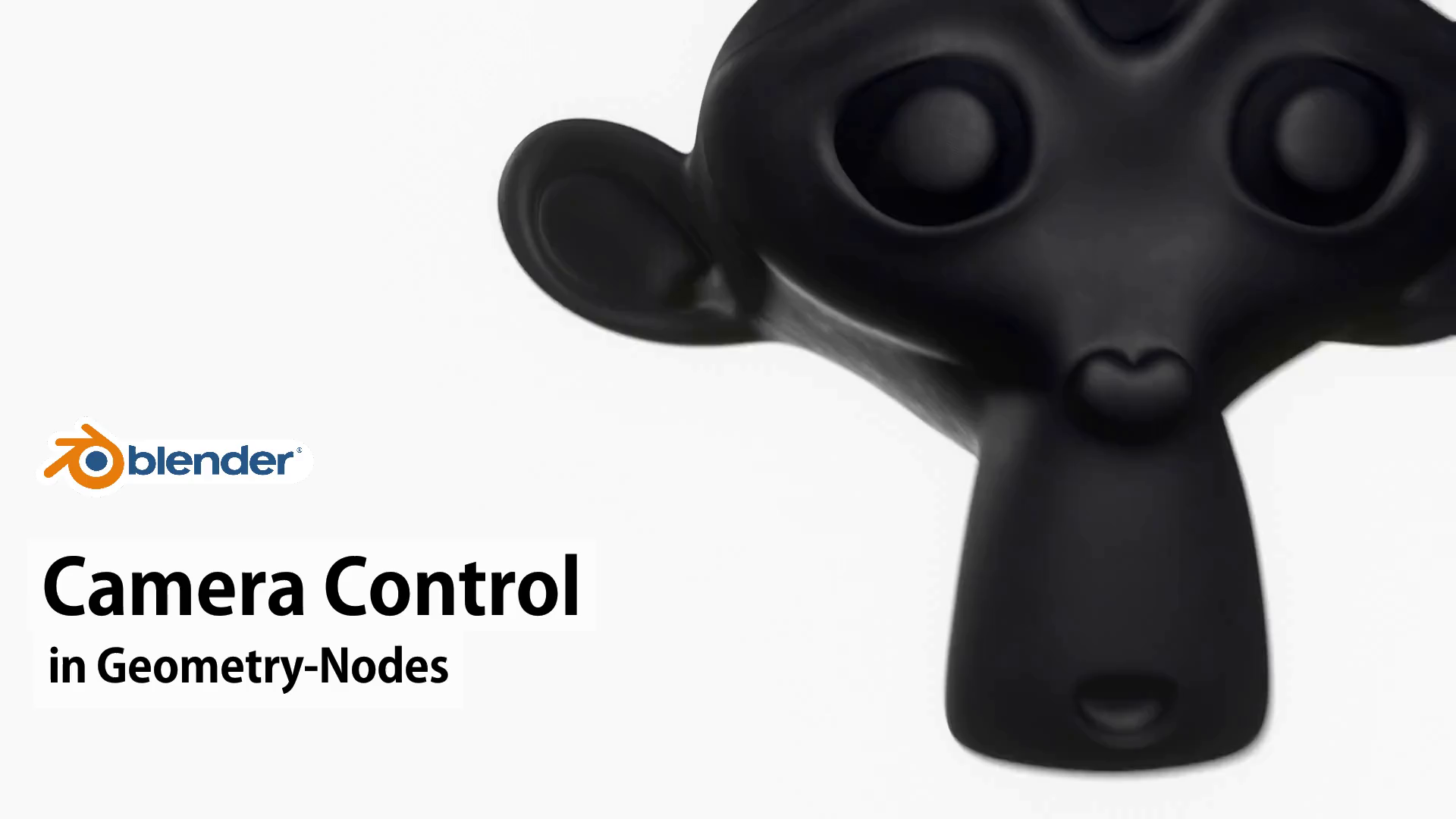 Camera Control and Animation (Geometry-Nodes) - Blender Market Camera Control and Animation (Geometry-Nodes) - Blender Market
