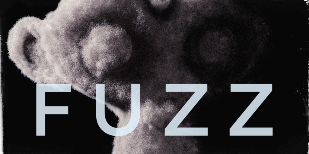 Procedural Fuzz - Blender Market