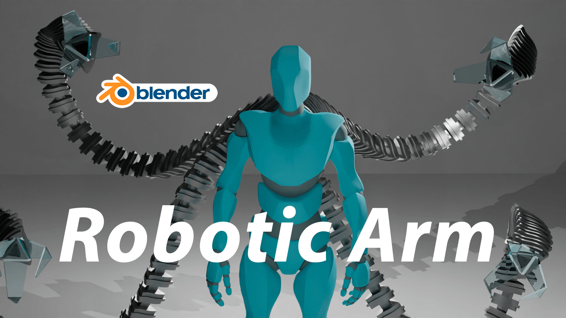 Robotic Arm Blender Market