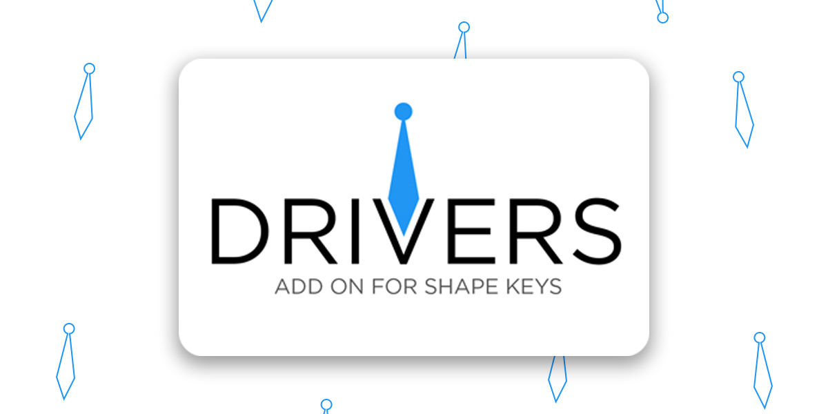 Drivers - Blender Market