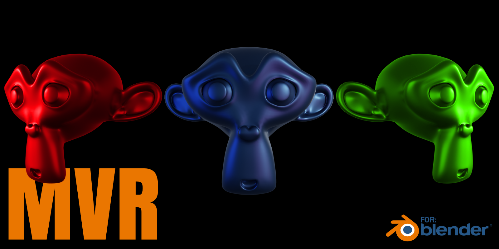 Multi View Render - Blender Market