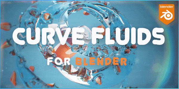 Curve Fluids - Generate Realtime Procedural Liquid Simulations ...