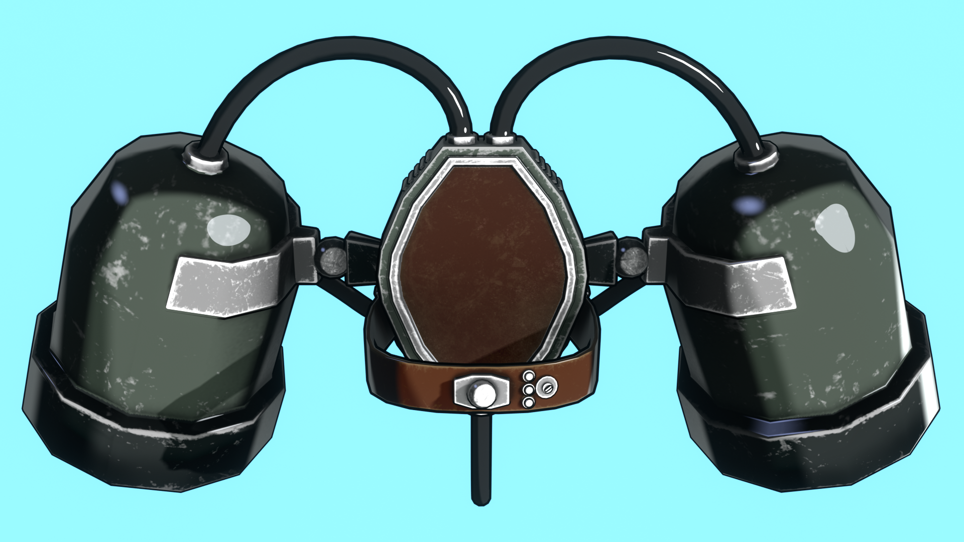 Jetpack v3 - Blender Market