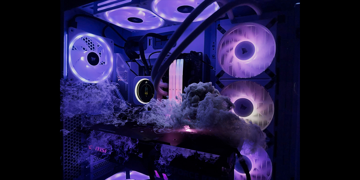 PC Joy Ride: CG Live Action Integration Tutorial - Blender Market