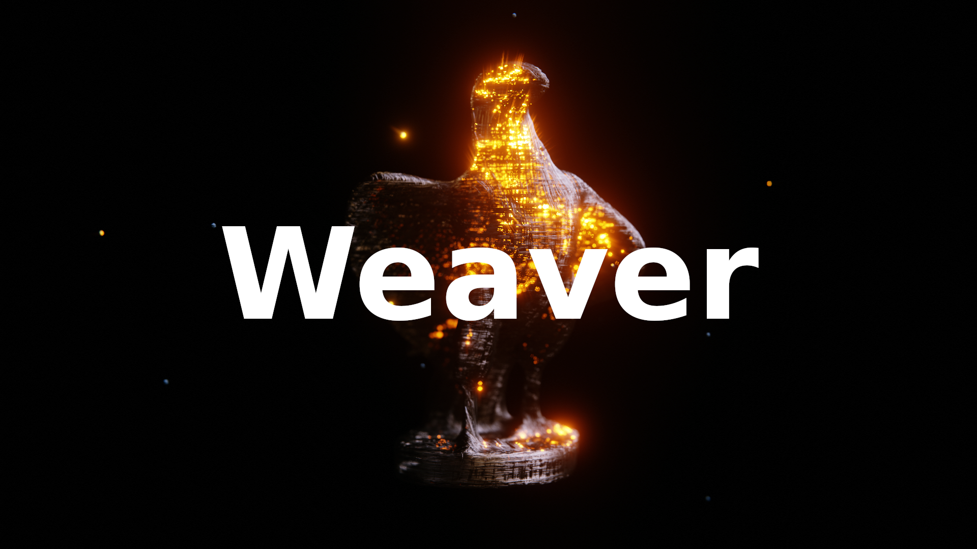 Procedural Weaver - Blender Market