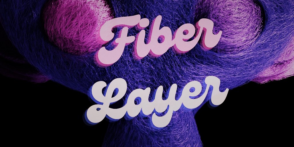 Fiber Layer - Blender Market