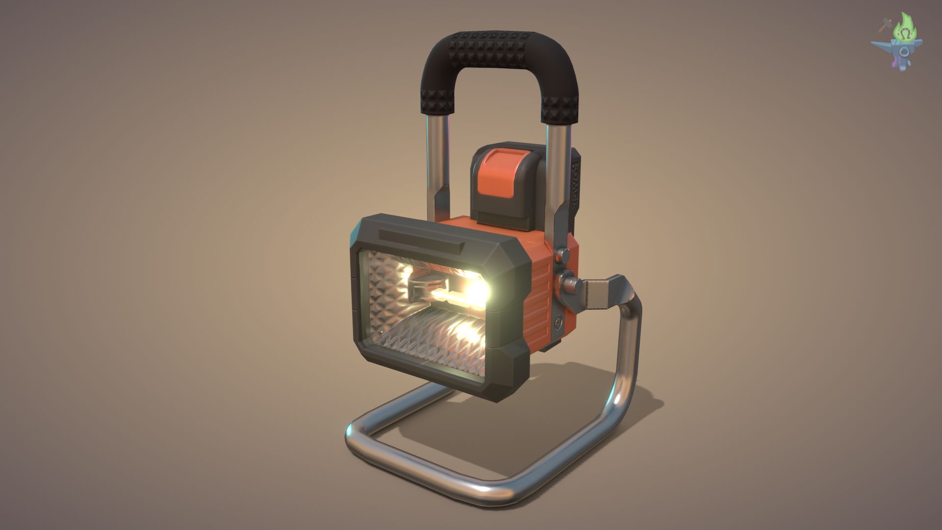 Construction Spotlight - Blender Market