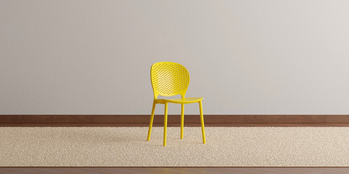 Dotty Dining Chair - Blender Market