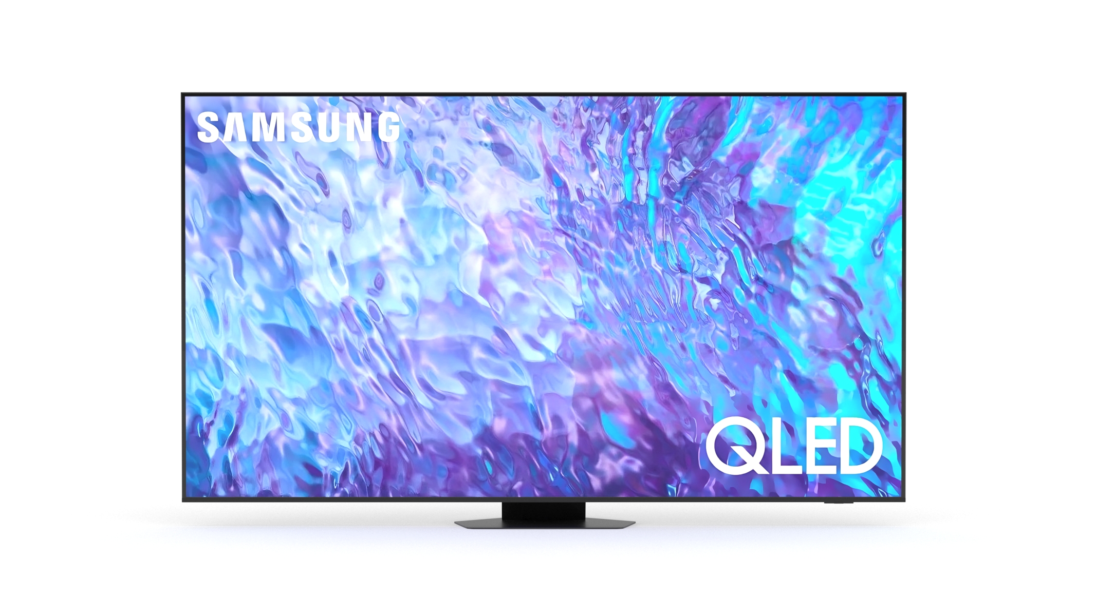 Samsung 98 Inches Class QLED 4K Q80C - Blender Market