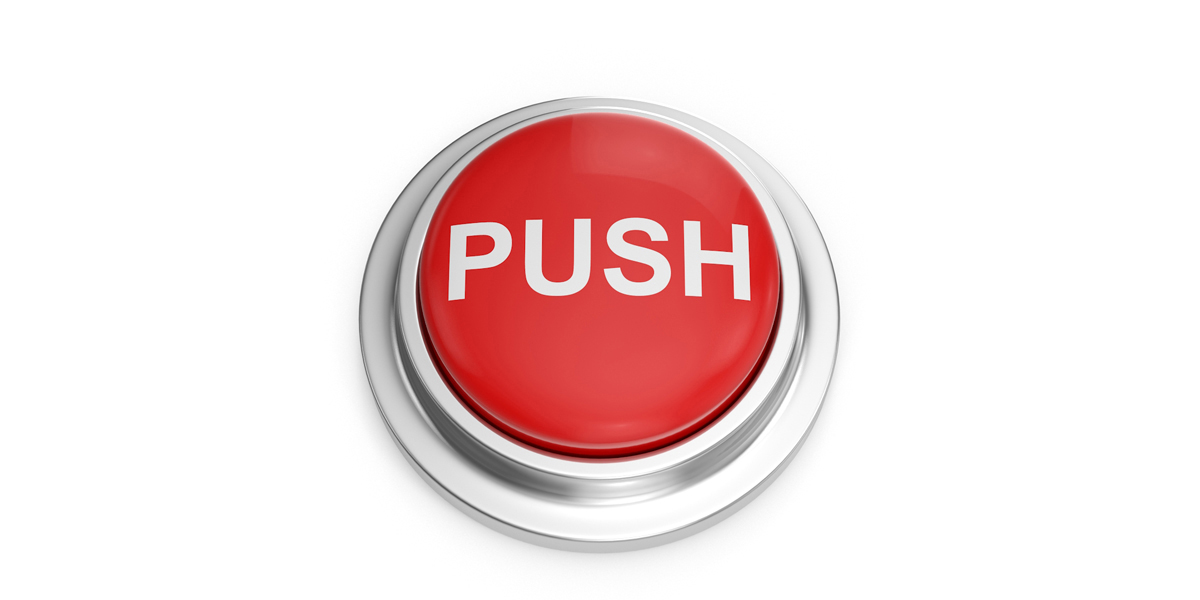 Push Button - Blender Market