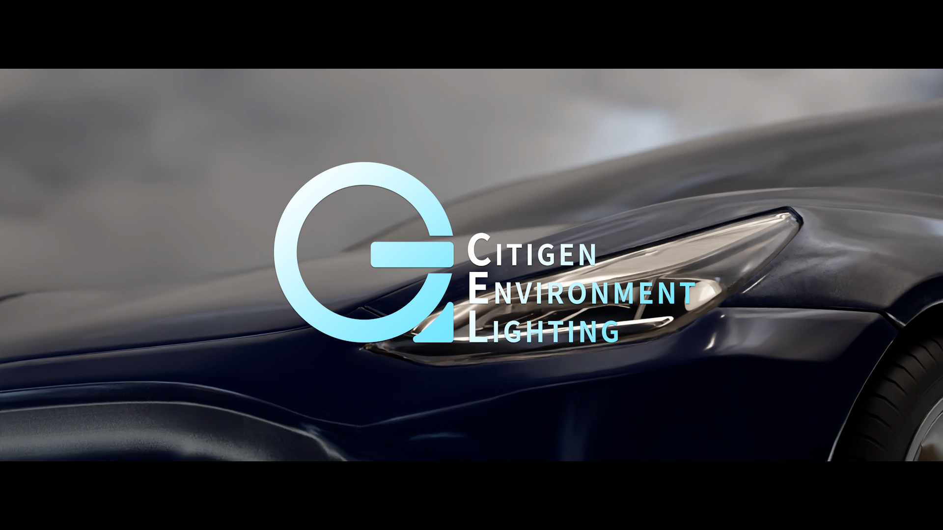 CEL (Citigen Environment Lighting) - Blender Market