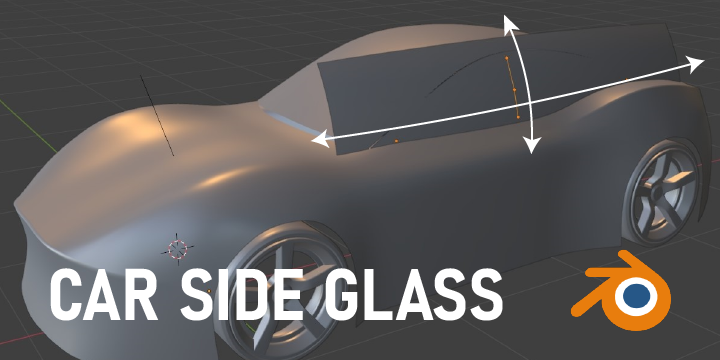 Car Side Glass Sampler - Blender Market