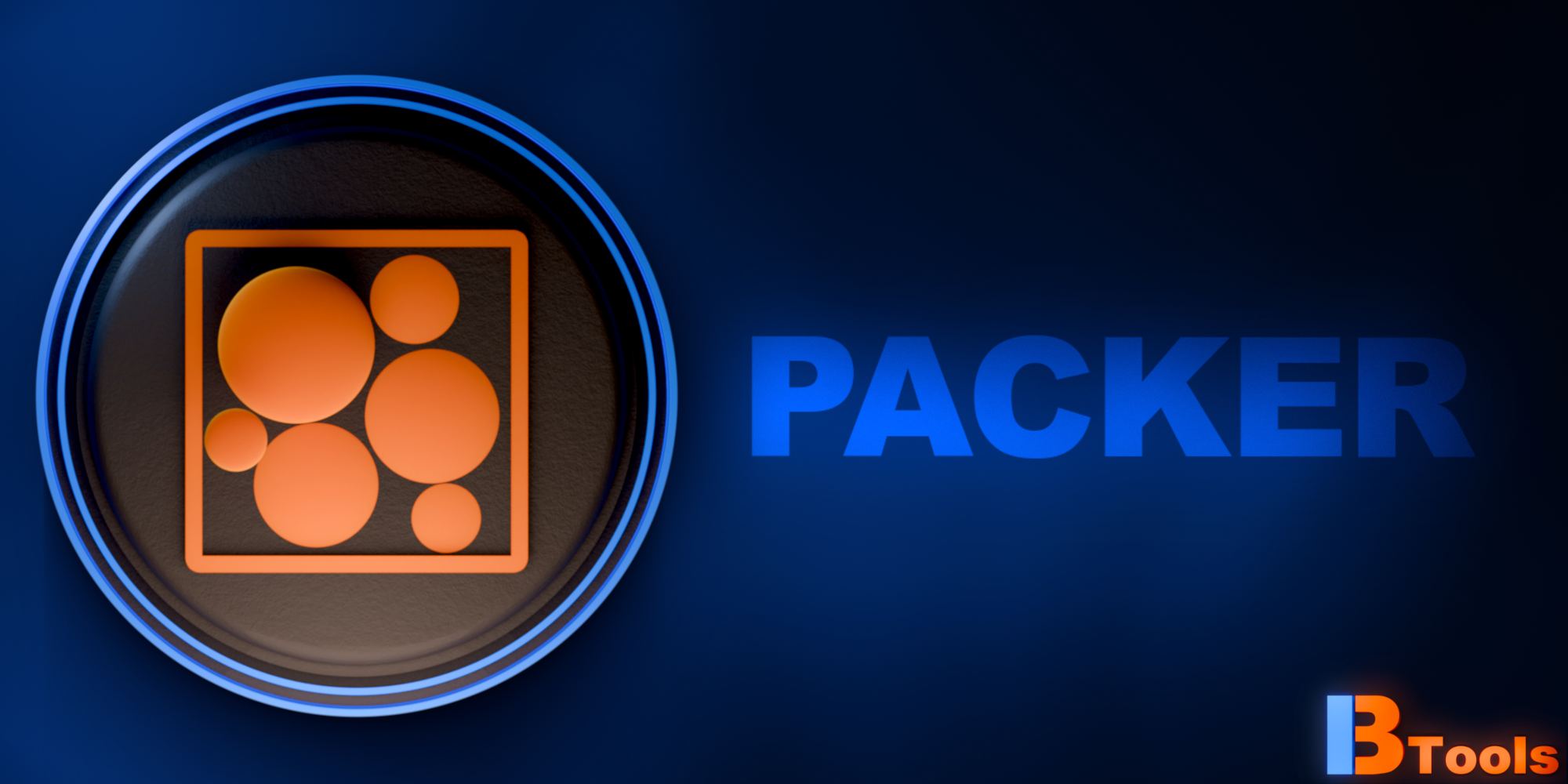 Packer - B3D Tools - Blender Market