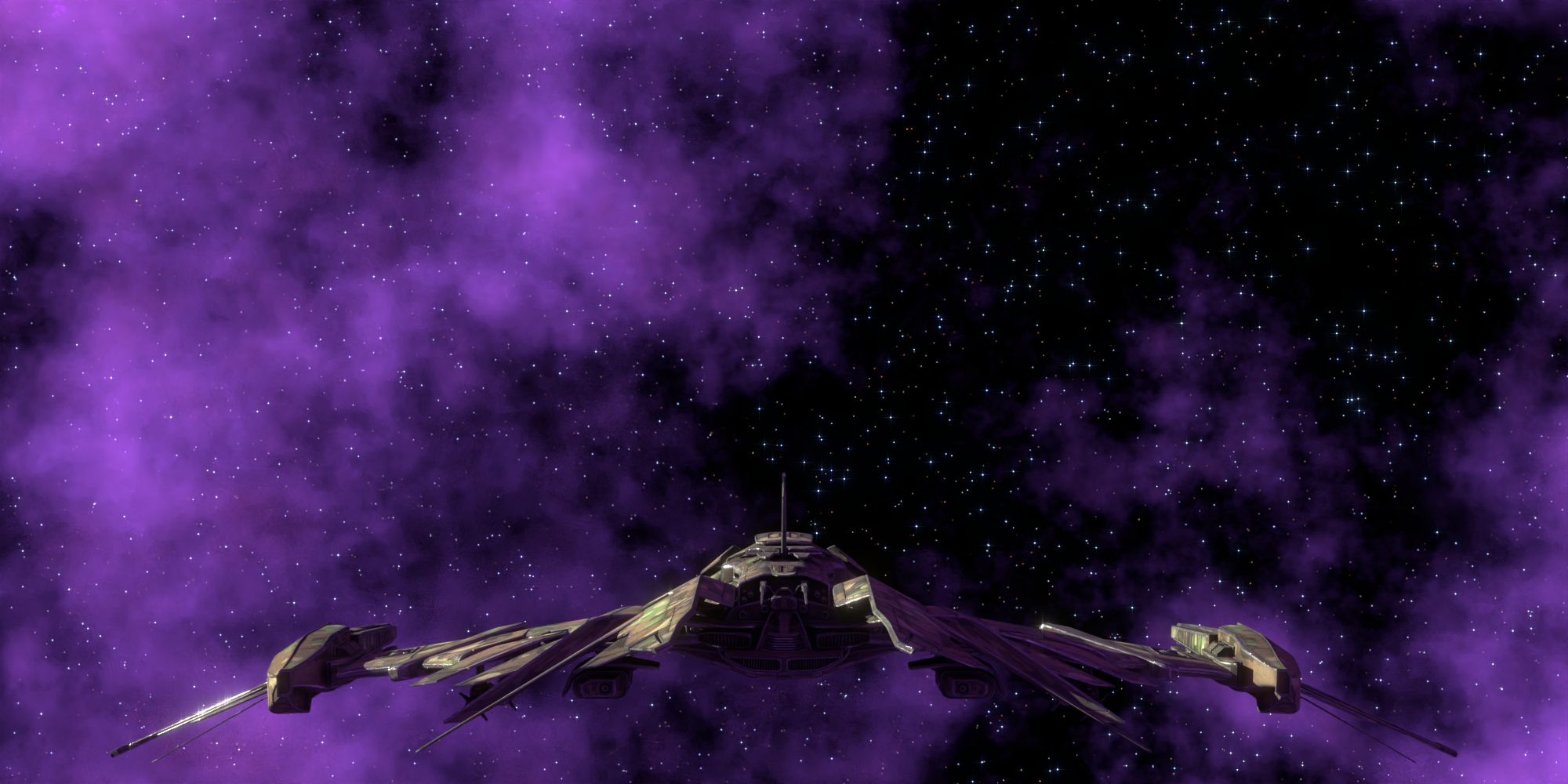 StarGen - Blender Market