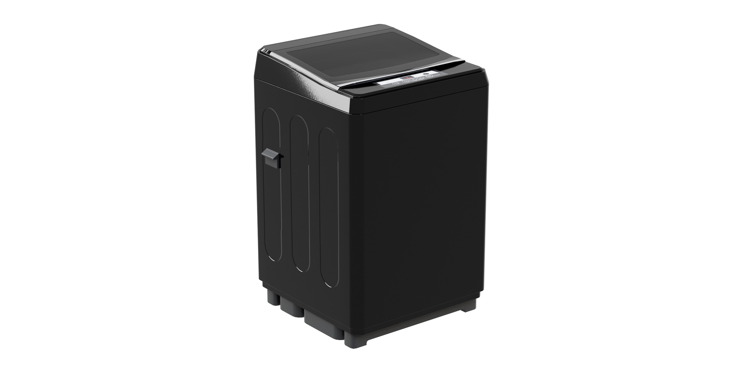 Top Load Washing Machine - Blender Market