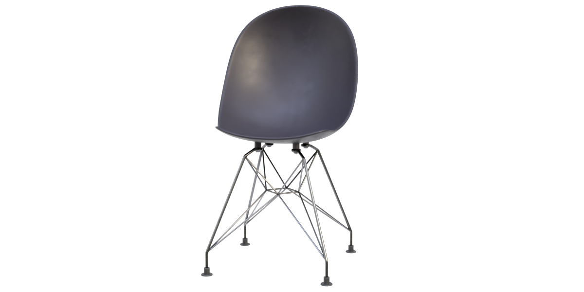 Elegant chair - Blender Market