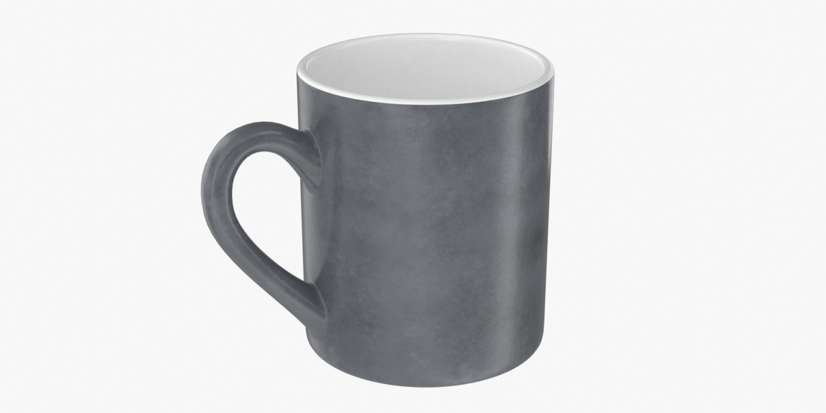 Coffee Mug - Blender Market