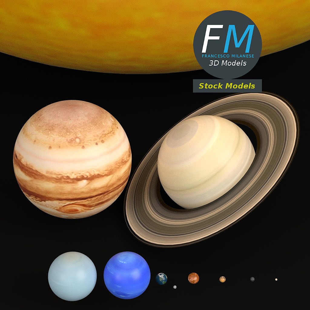 Solar System Blender Market 4907