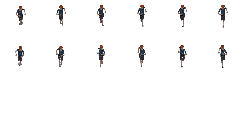 Pre Render Creator - PRC - Blender Market