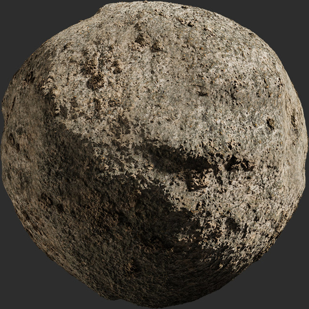 Rock Textures - 8K CC0 - Blender Market