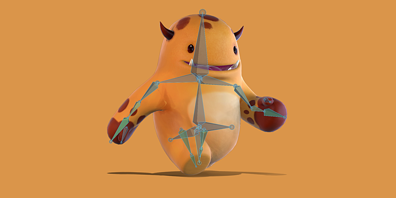 Learn How to Rig Anything in Blender | Fundamentals of Rigging ...