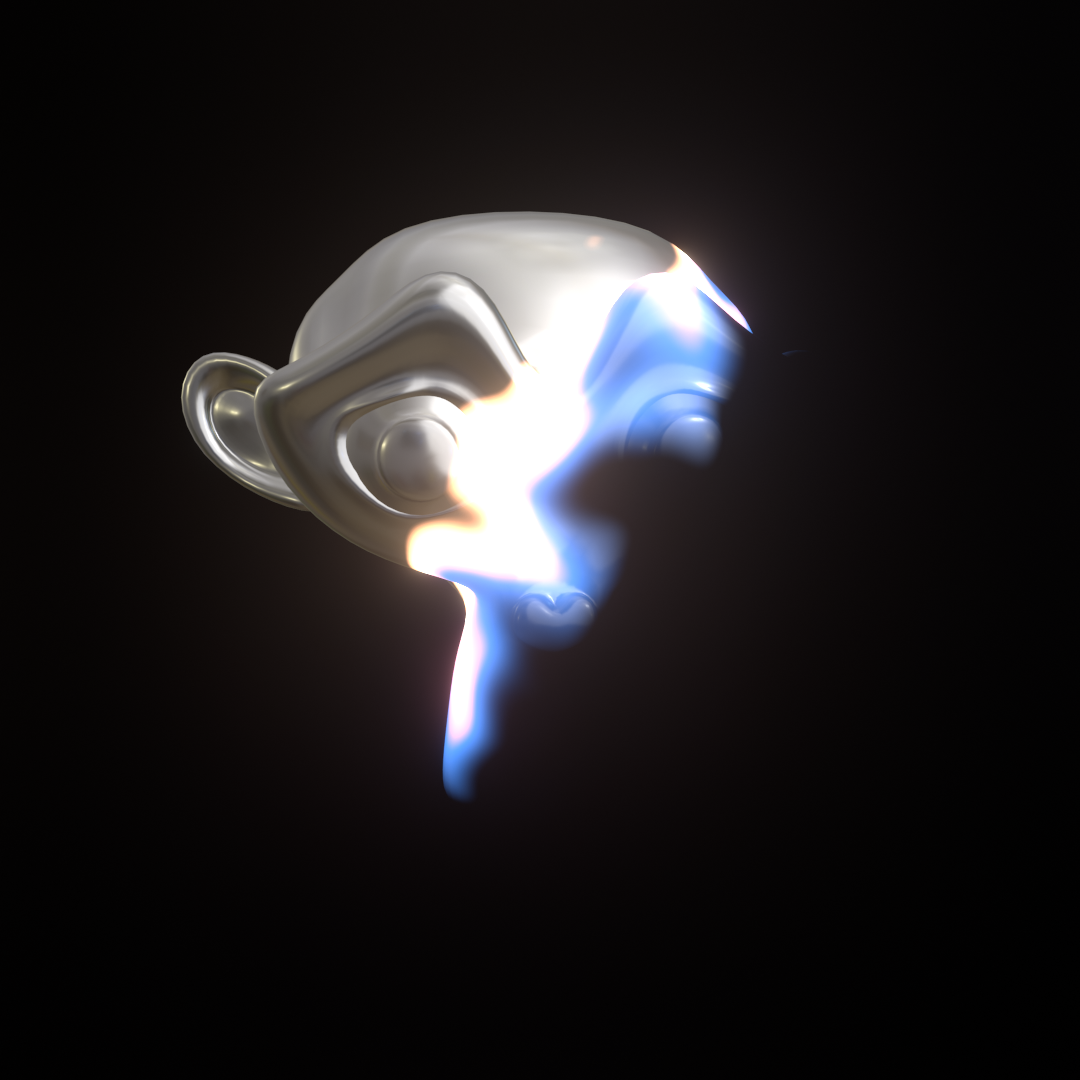 Procedural Npr Shader Pack S 01 Blender Market 