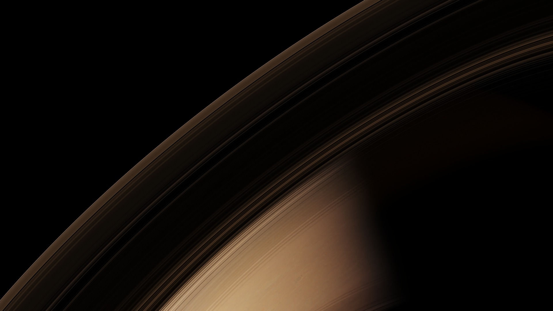 Photorealistic Saturn 16k textures - Blender Market