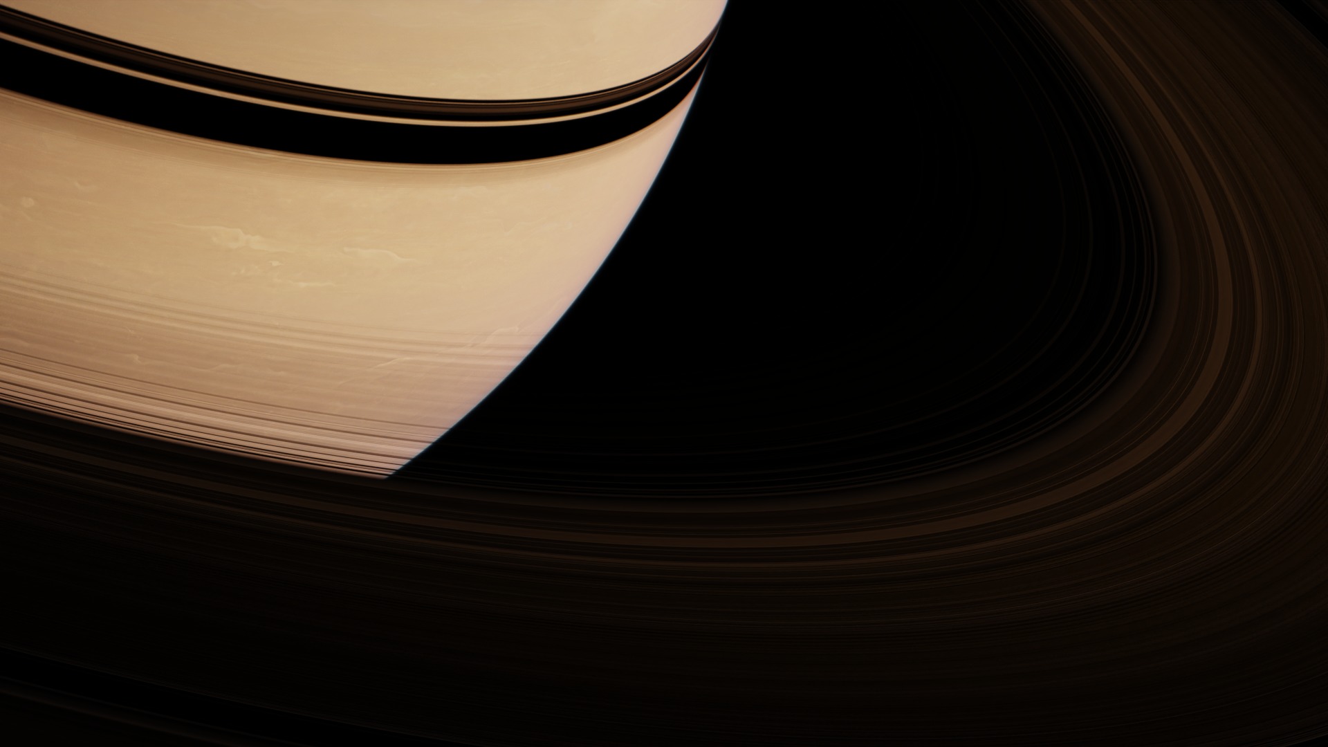 Photorealistic Saturn 16k textures - Blender Market