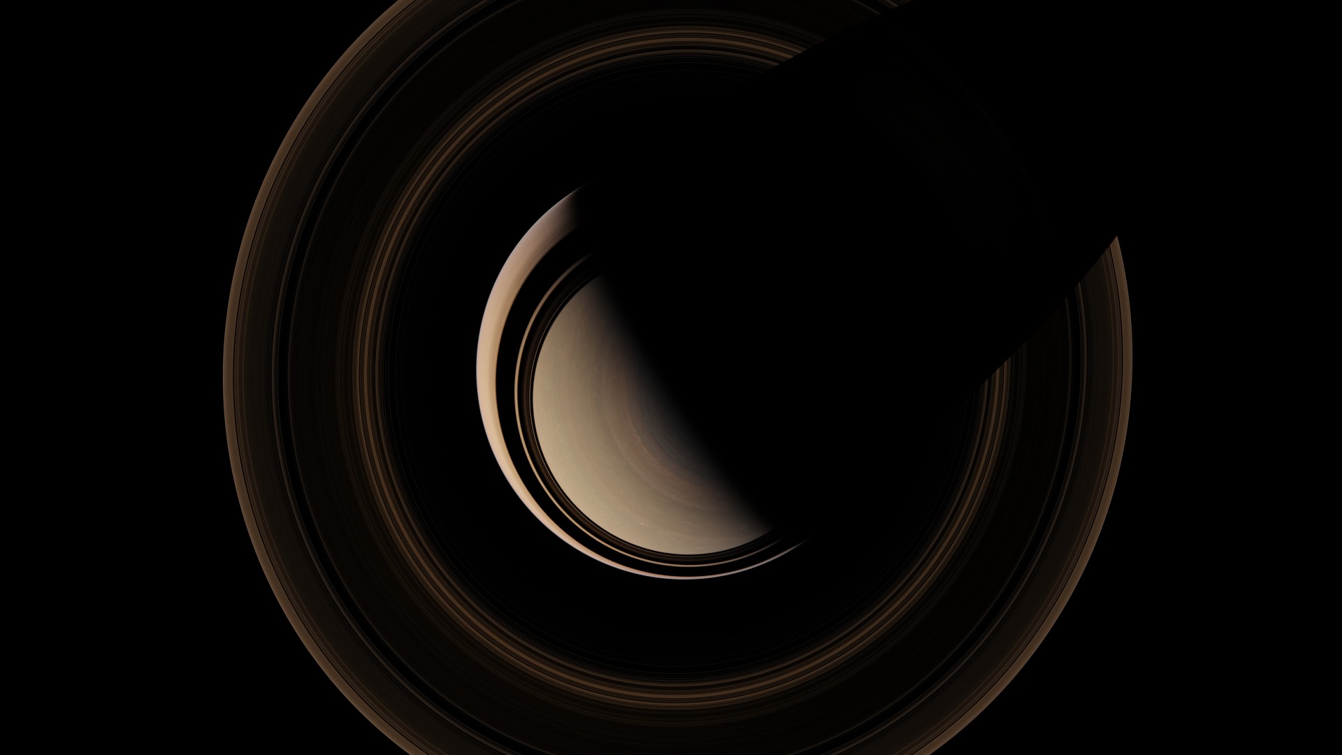 Photorealistic Saturn 16k textures - Blender Market