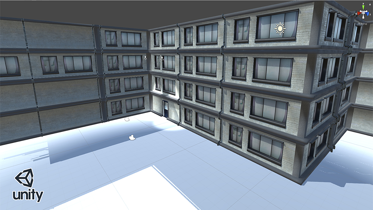 Building Assets For Game Engines Unity Unreal Engine